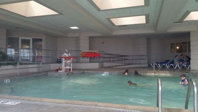 Newly Renovated Hotel Breakers - Cedar Point | Metro Detroit Mommy