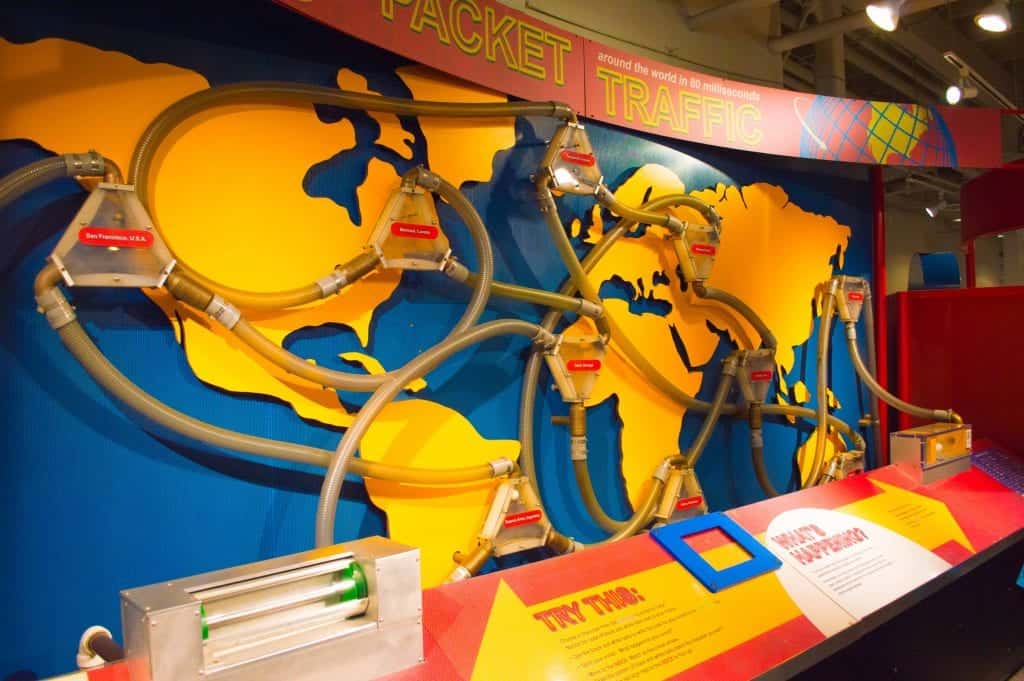 Ann Arbor Hands-On Museum ⋆ Metro Detroit Mommy