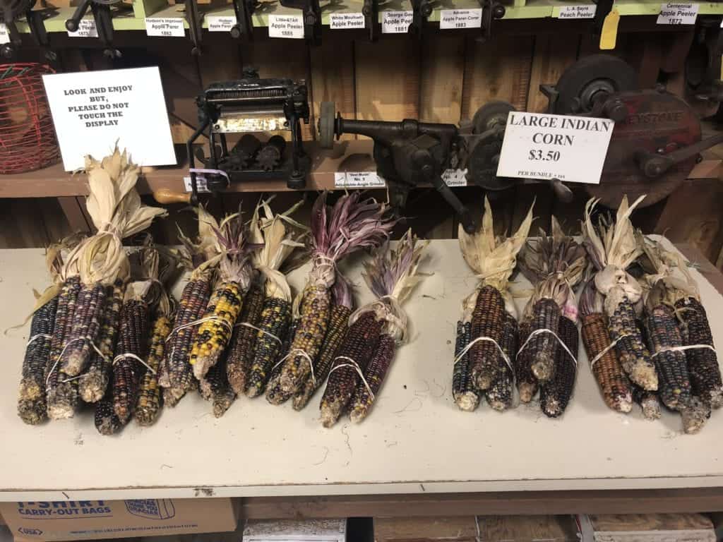 Ashton Orchards Cider Mill in Ortonville, Michigan | Metro Detroit Mommy