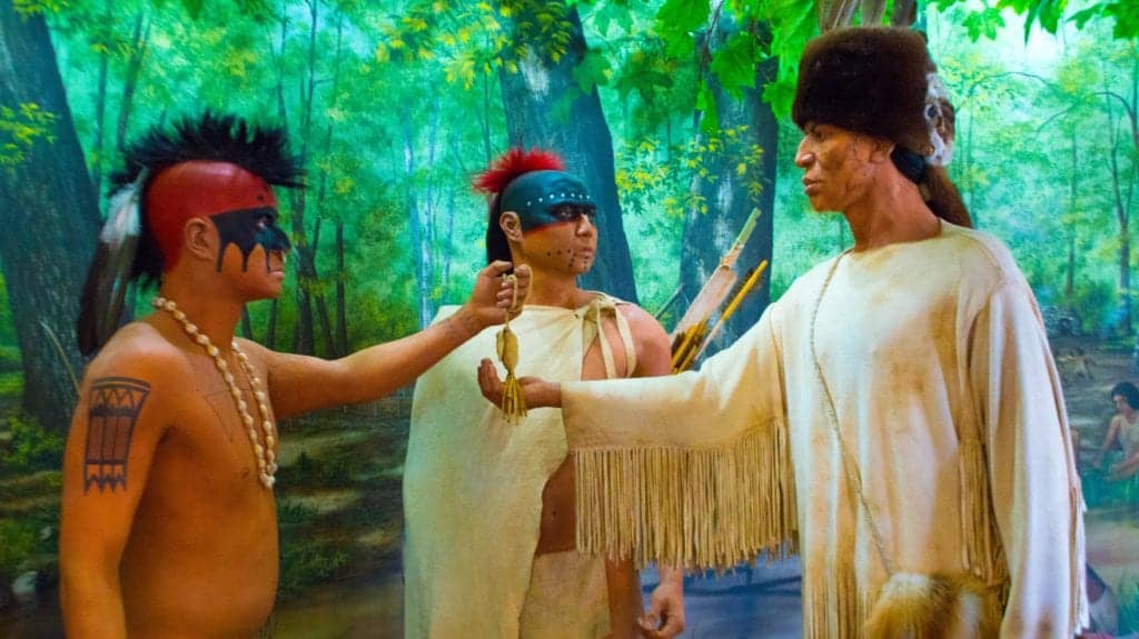 Nankin Mills Interpretive Center | Metro Detroit Mommy