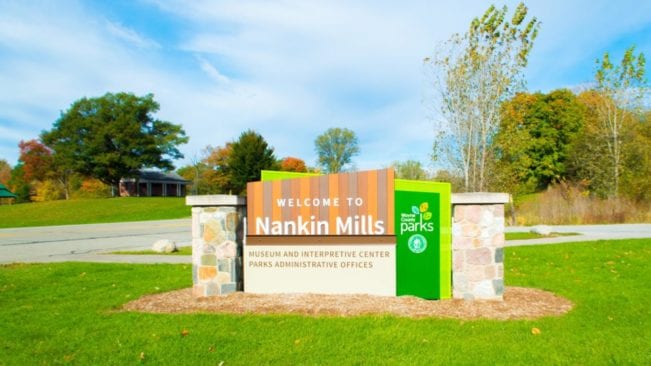 Nankin Mills Interpretive Center | Metro Detroit Mommy