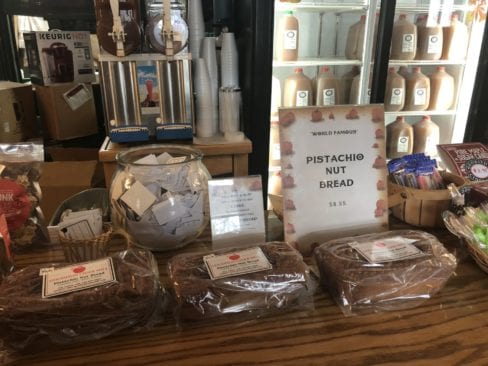 Goodison Cider Mill - Rochester | Metro Detroit Mommy