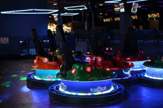 Universal Nonstop Entertainment Center Warren | Metro Detroit Mommy