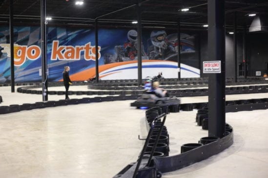 Universal Nonstop Entertainment Center Warren | Metro Detroit Mommy