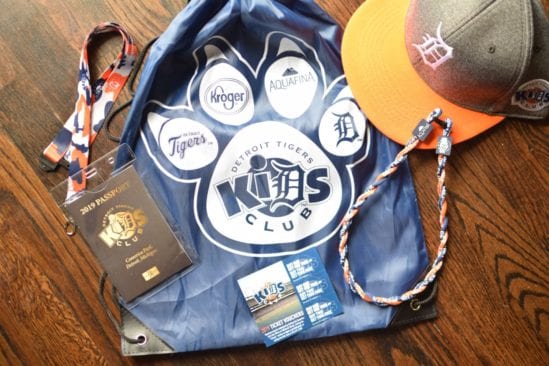 Sunday Kids Day: Tigers Fun for the Whole Family - Sponsored Post ...