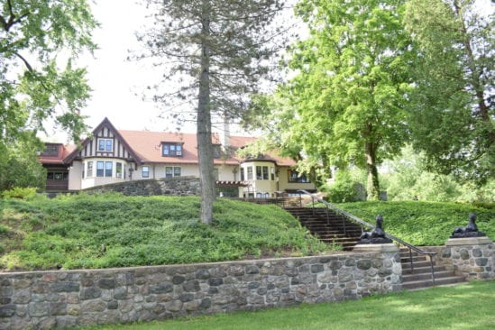 Cranbrook House & Gardens | Metro Detroit Mommy