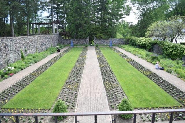 Cranbrook House & Gardens | Metro Detroit Mommy