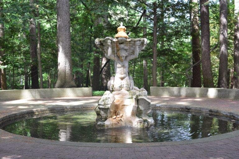 Cranbrook House & Gardens | Metro Detroit Mommy