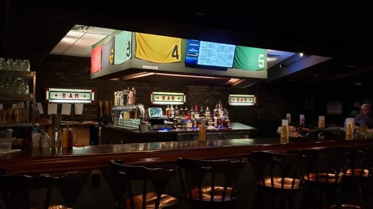 Green Dot Stables in Lansing | Metro Detroit Mommy