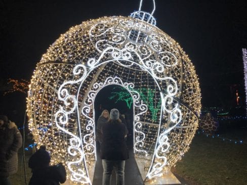 Best Holiday & Christmas Events in Metro Detroit for 2024