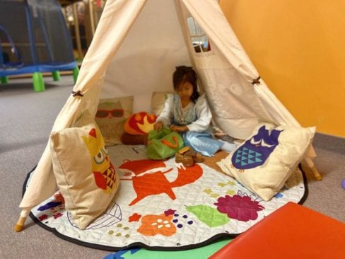 Boogie Babies in Rochester | Metro Detroit Mommy