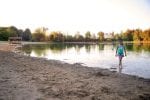 Independence Oaks County Park in Clarkston - Visitor's Guide and Photos