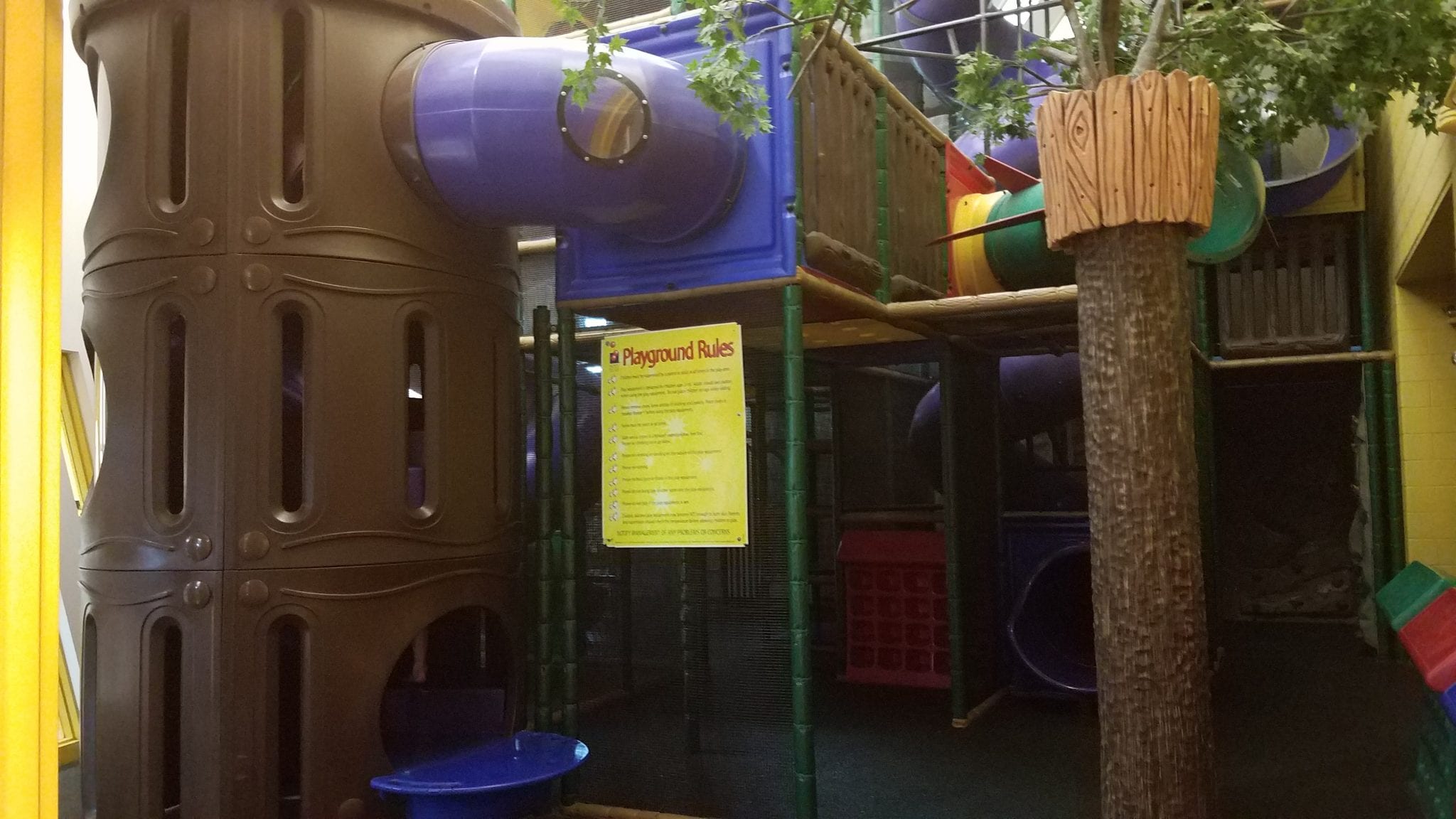 Livonia Kirksey Recreation Center: Indoor Pool & Splash Pad Guide ...