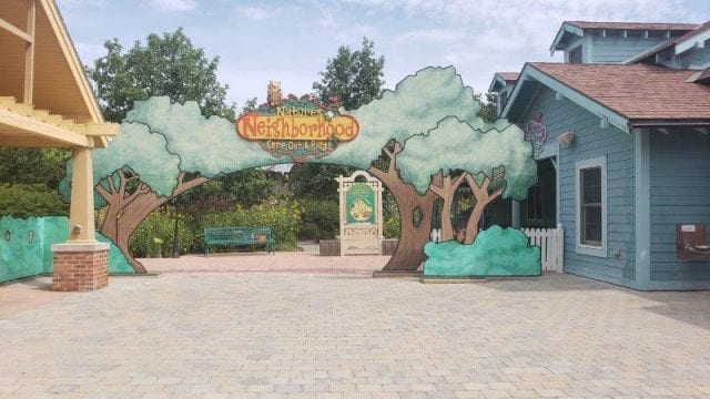 Ten Reasons to Visit The Toledo Zoo. Visitor's Guide & Photos