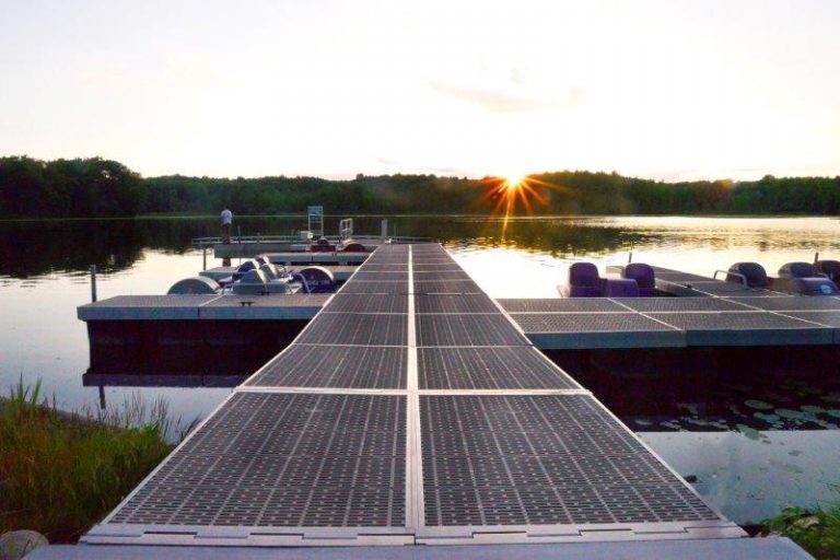 Addison Oaks Park and Campground - Oakland County Parks