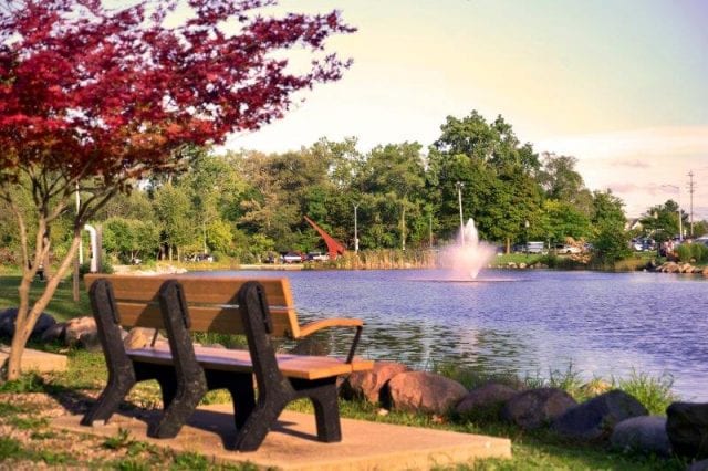 Things to do at Rochester Municipal Park Visitor's Guide