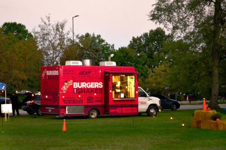 Macomb County Drive-In Movies at Freedom Hill - Summer Family Fun