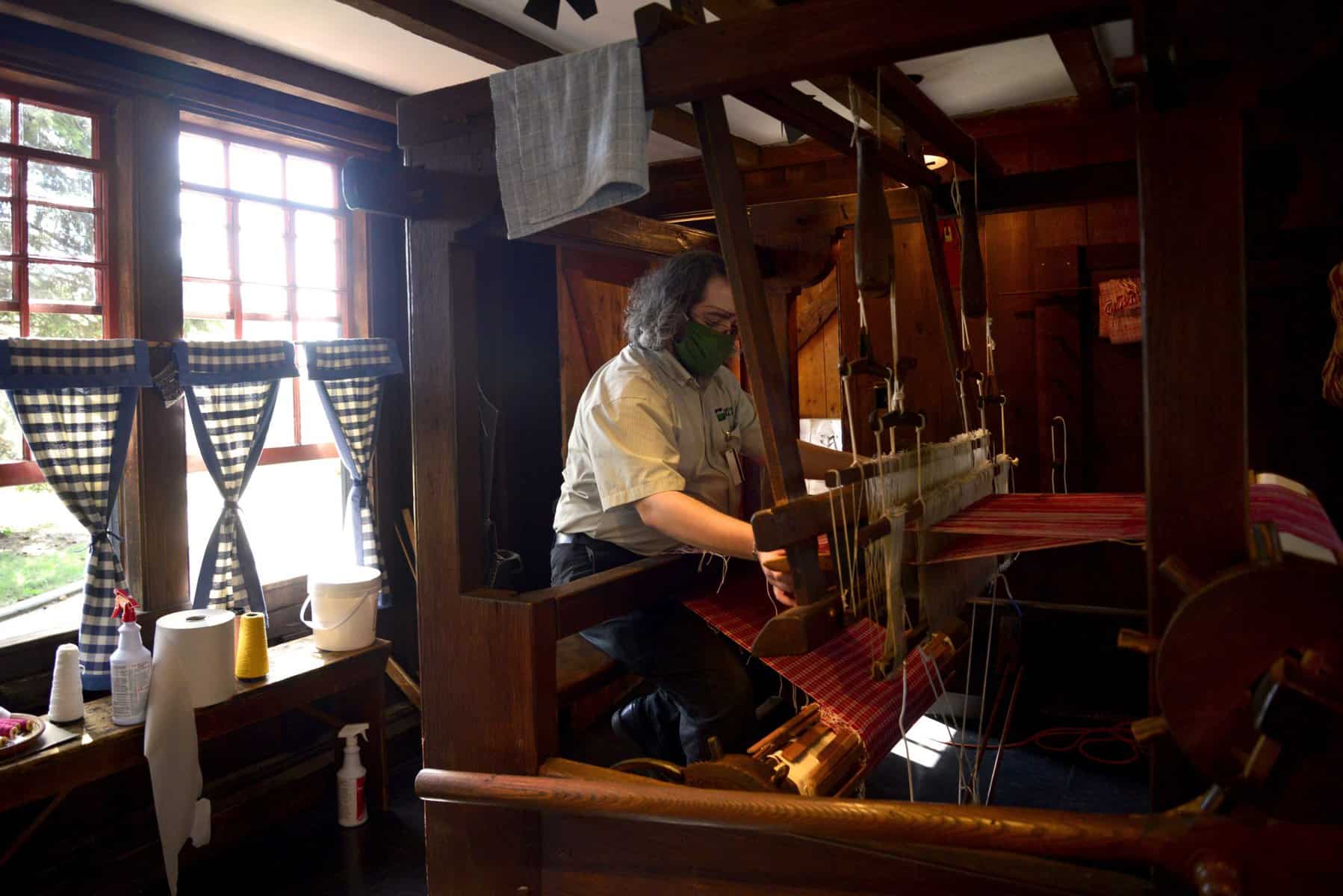 Greenfield Village - Spend a Day Immersed in History