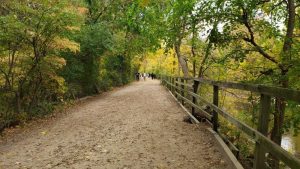 Experience the Charm of Yates Cider Mill in Rochester Hills