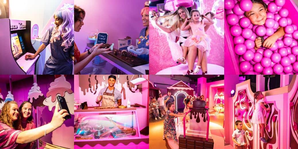Visit the New Choco Town Detroit and Journey Into Everything Chocolate ...