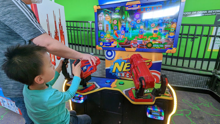 Launch Trampoline Park in Novi - Soar to New Heights