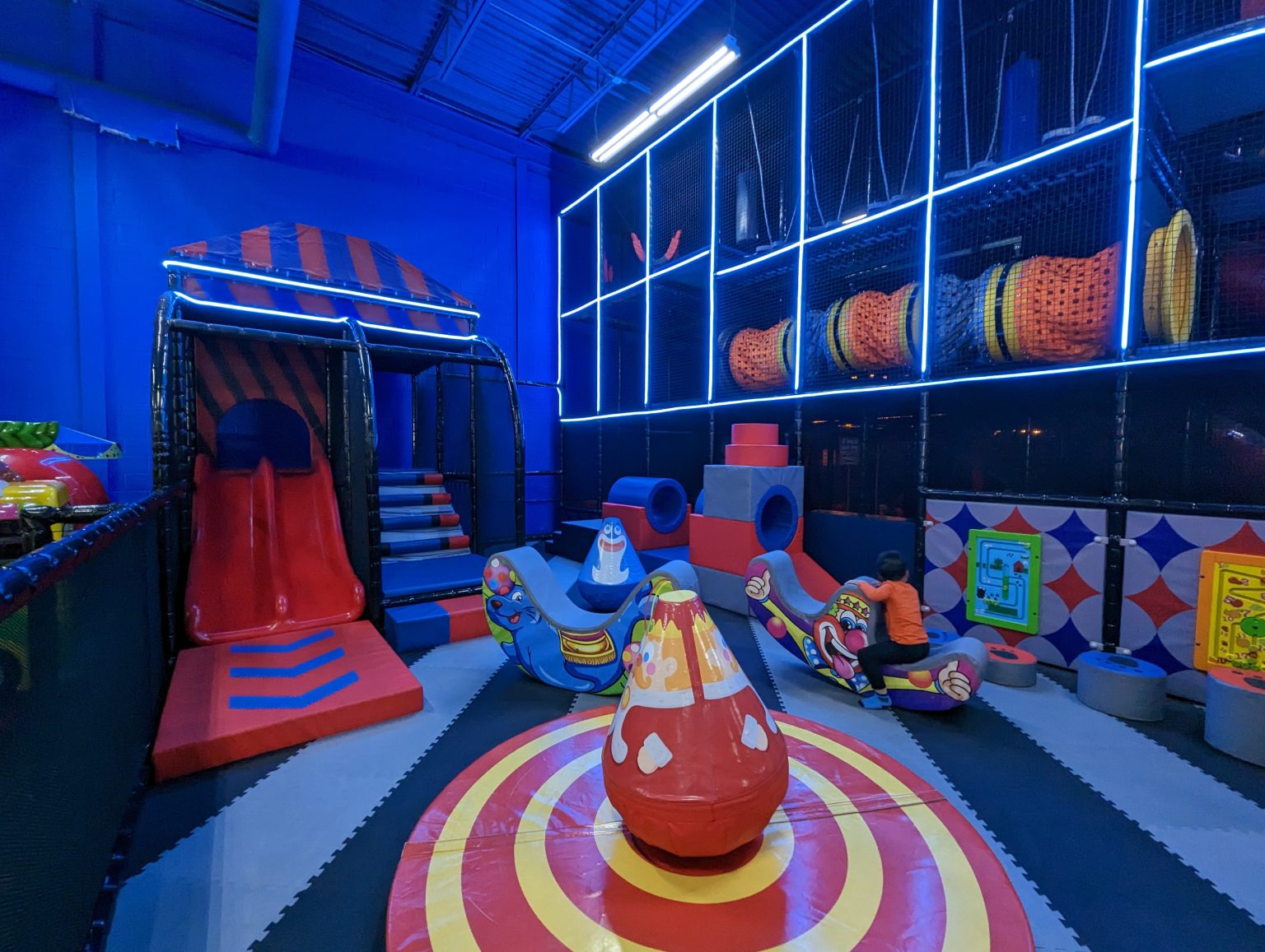 Bounce it Up Photos and New Insider Guide | Metro Detroit Mommy