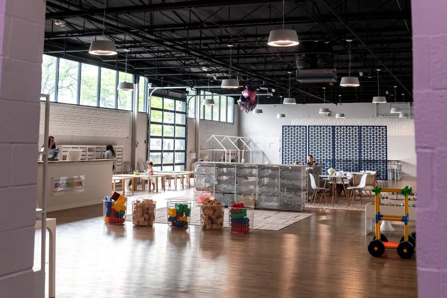 New: Fascination Factory Birmingham, Mi Reviews and Photos | Metro Detroit Mommy