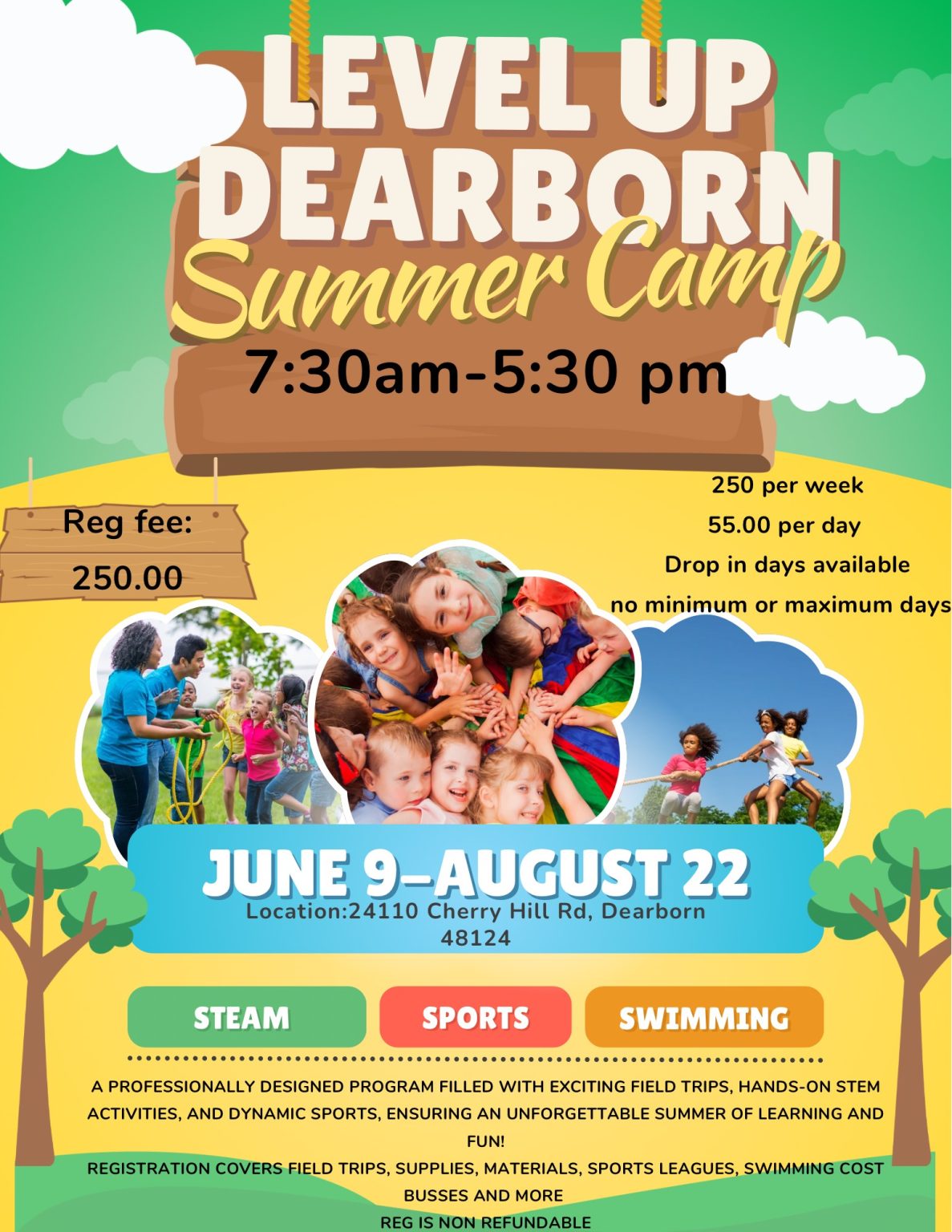 Summer Camps Near Me: Complete 2025 Ultimate Guide Updated