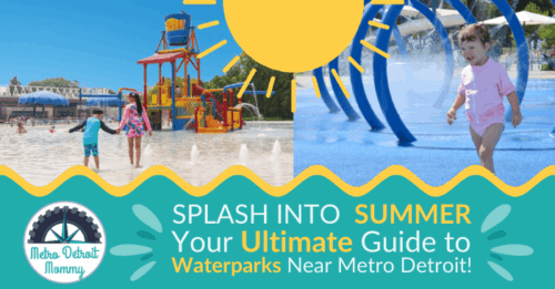 Splash into Summer: A Guide to Finding Outdoor Waterparks Near Me ...