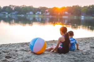 Ultimate List of Best Beaches Near Me