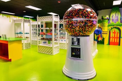 Slime Studio in Troy | Indoor Play Place | MDM