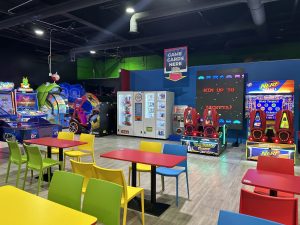 Yoyo's Fun Center: The Ultimate Indoor Playground in Westland | Metro ...