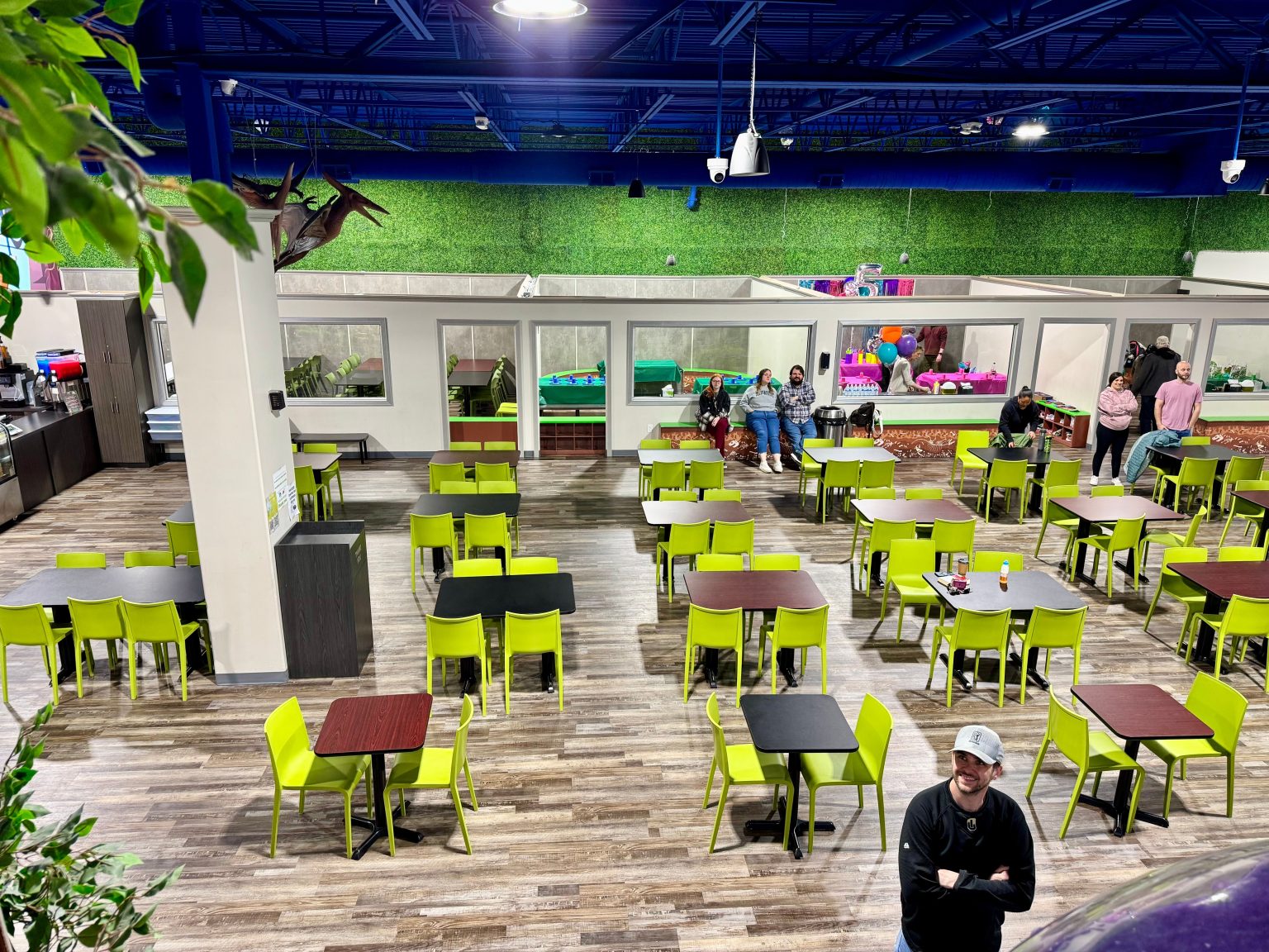 Dinoland in Madison Heights: A Prehistoric Playland for Kids | Metro ...