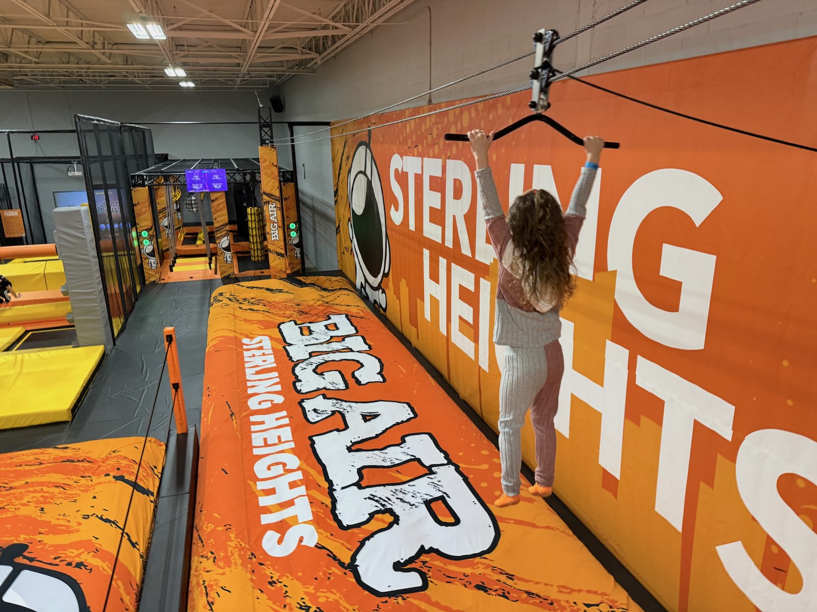 Snow Day Fun in Metro Detroit: 10 Indoor Places Kids Will Love | Metro ...