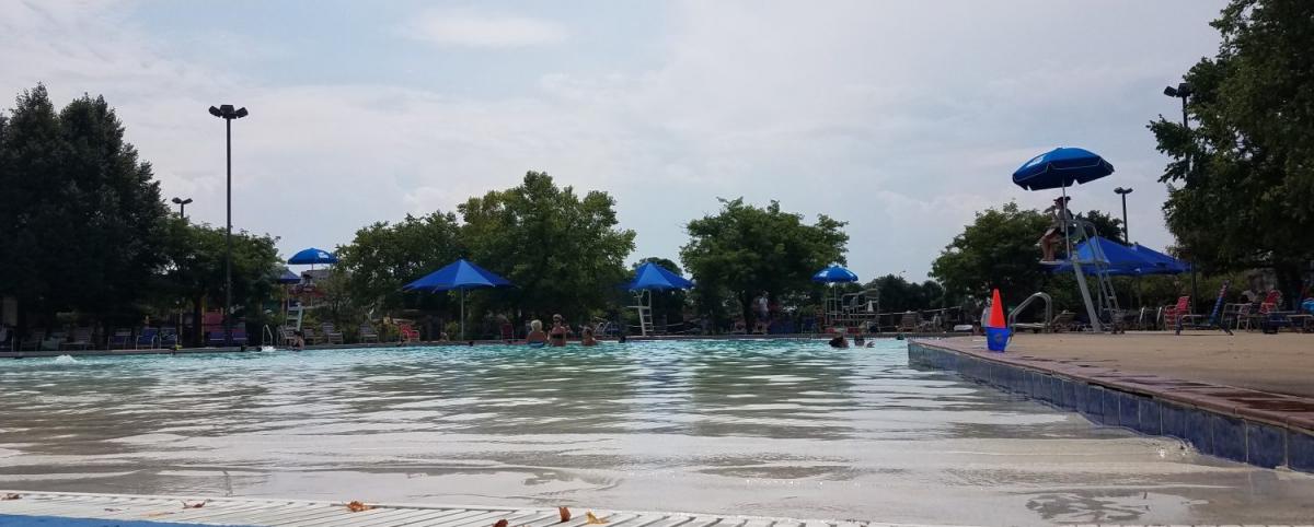 Troy Family Aquatic Center | Metro Detroit Mommy