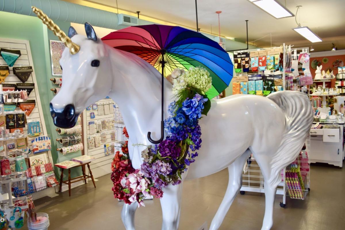 Unicorn Feed & Supply Store - Ypsilanti, MI | Metro Detroit Mommy