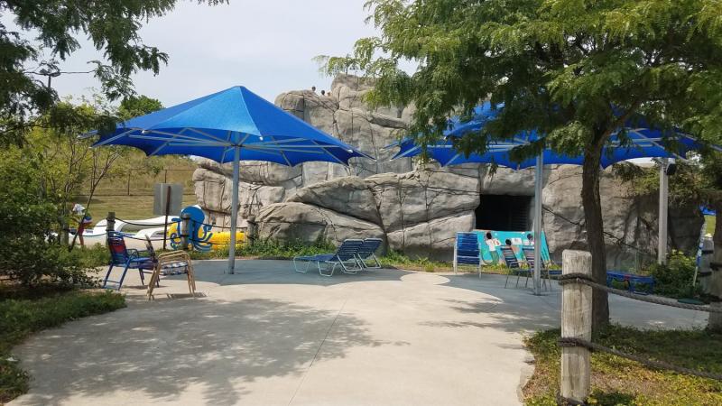 Troy Family Aquatic Center | Metro Detroit Mommy