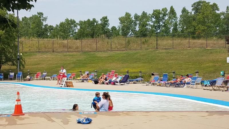Troy Family Aquatic Center | Metro Detroit Mommy